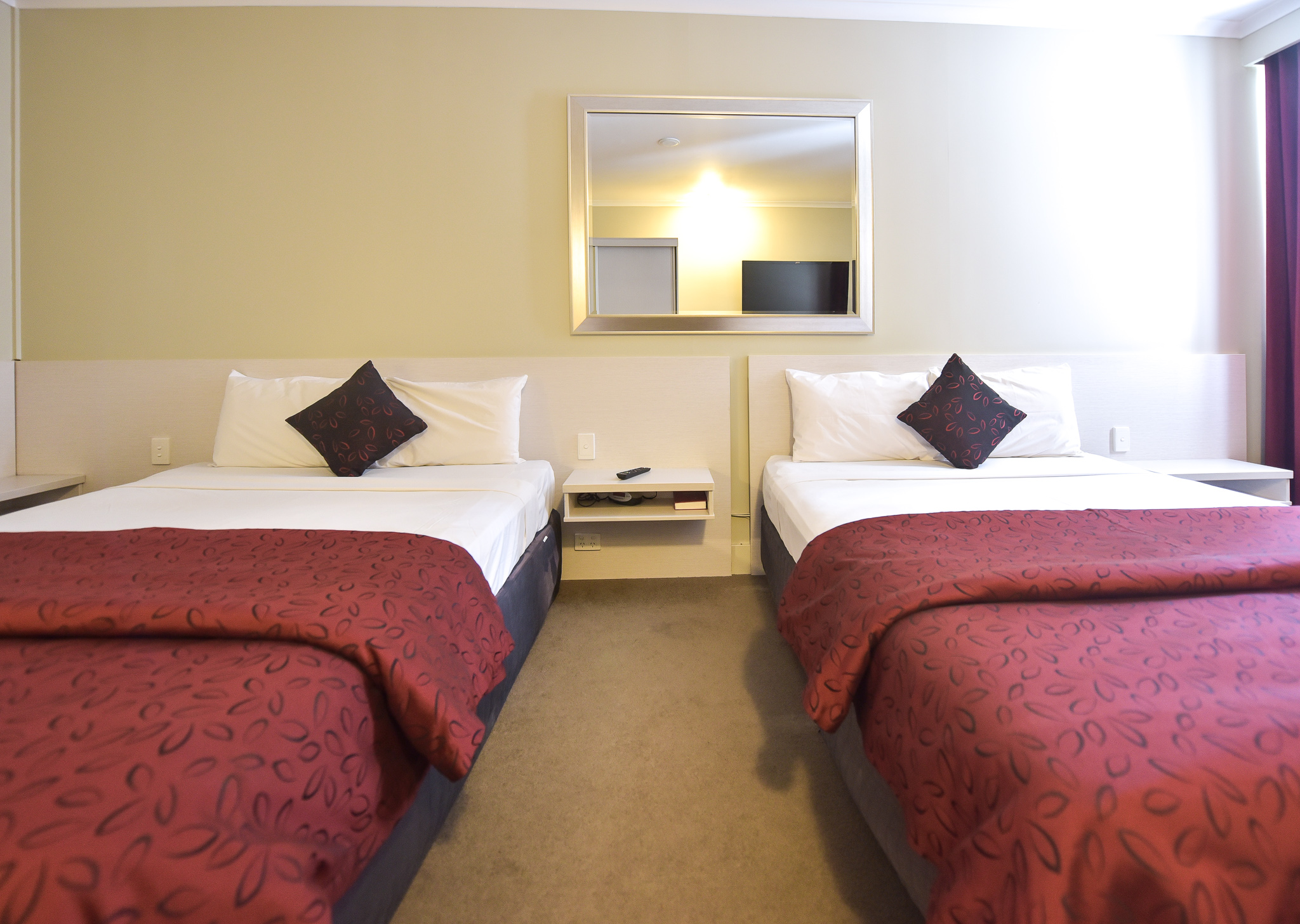 Affordable Accommodation in Mount Isa | Isa Hotel