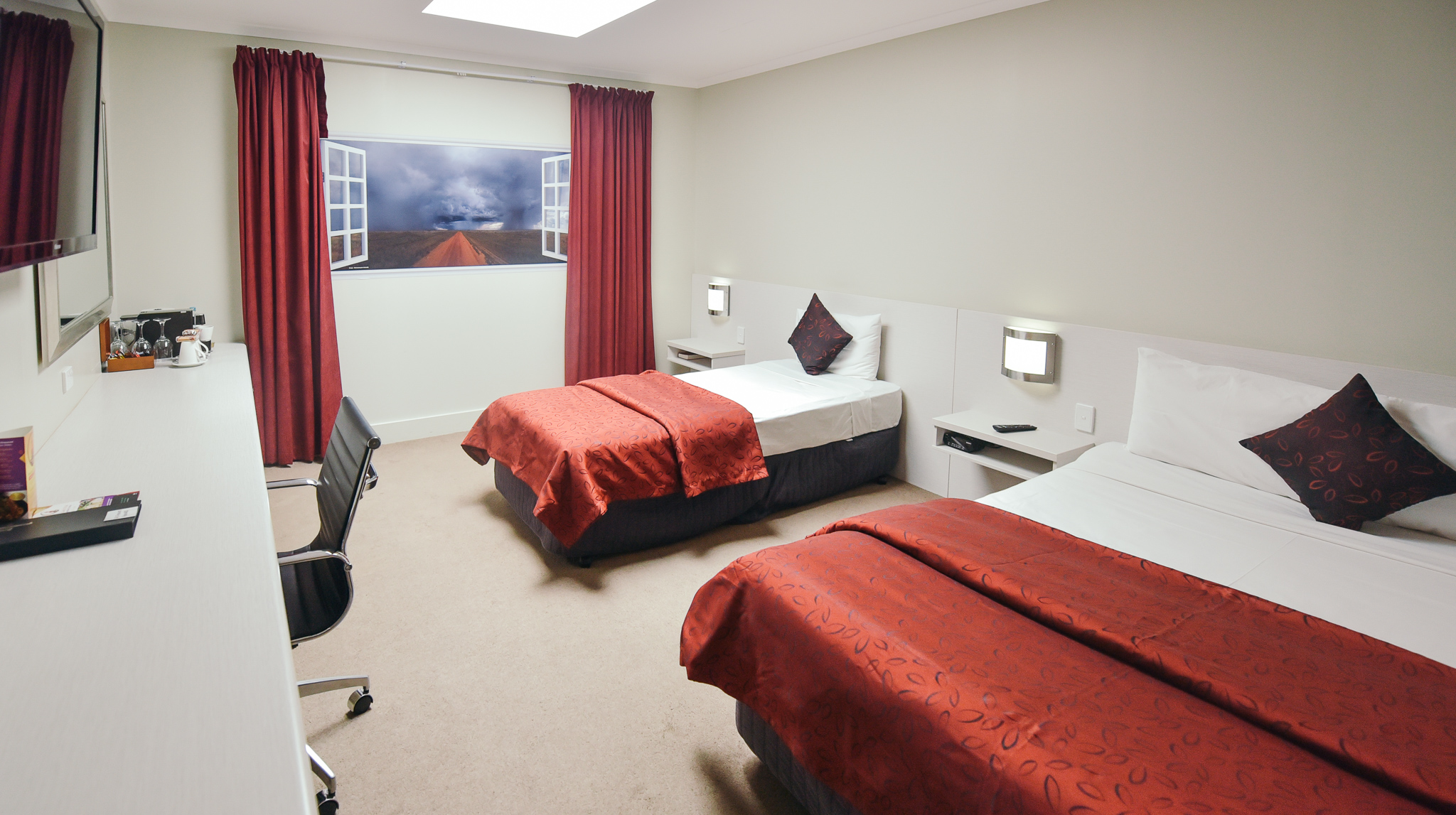Affordable Accommodation in Mount Isa | Isa Hotel