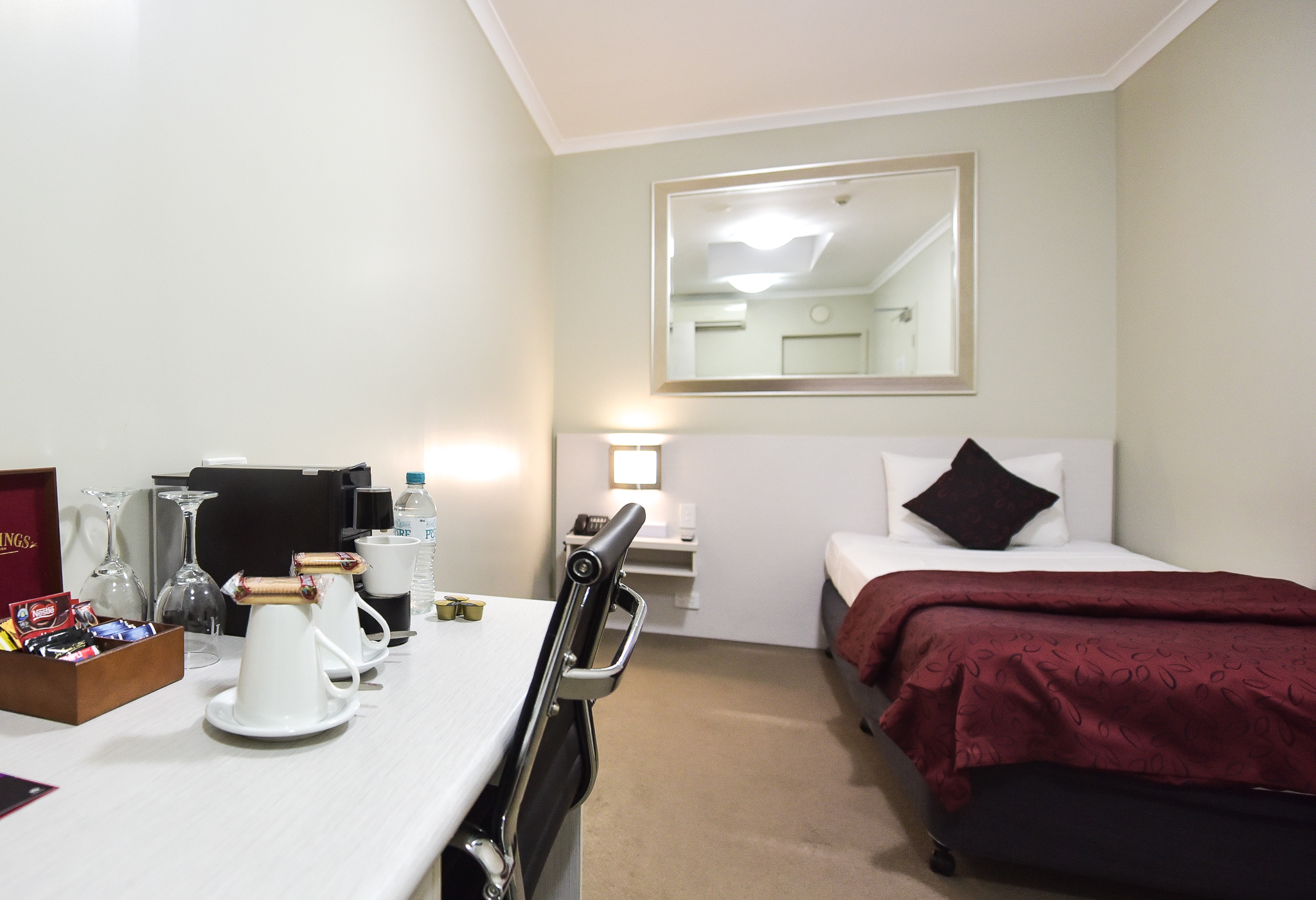 Affordable Accommodation in Mount Isa | Isa Hotel
