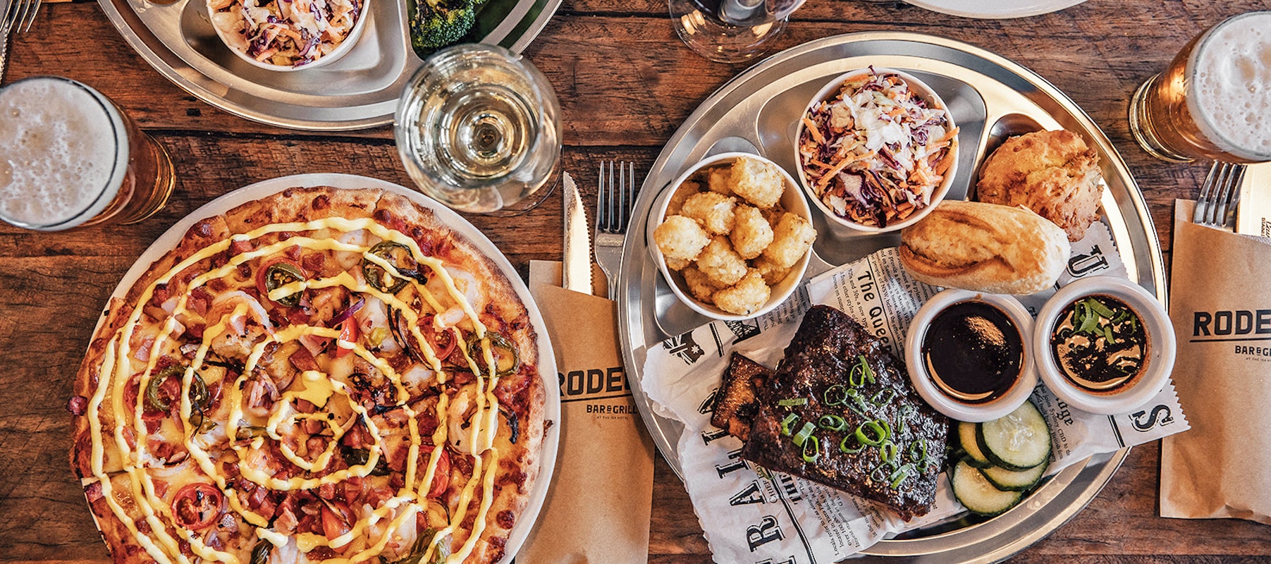 Affordable Accommodation in Mount Isa | Isa Hotel