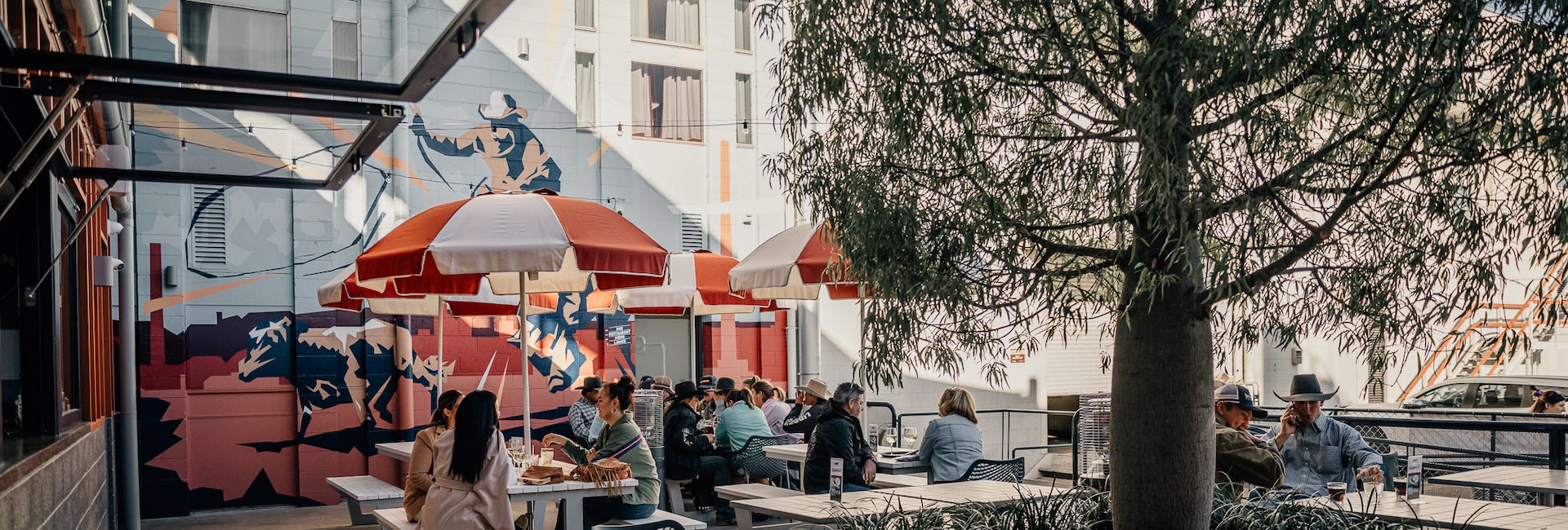 Affordable Accommodation in Mount Isa | Isa Hotel