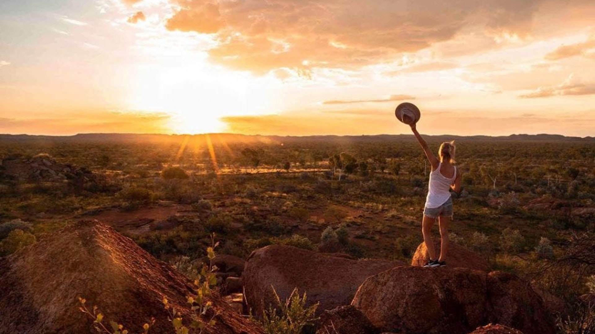 How to Plan Your Trip to Mount Isa - Isa Hotel