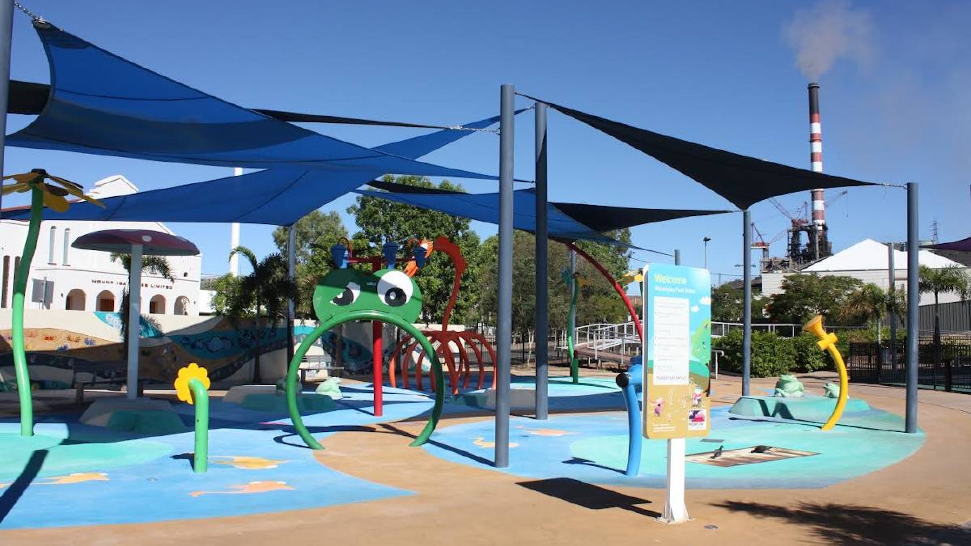 Fun Activities for the School Holidays in Mount Isa - Isa Hotel
