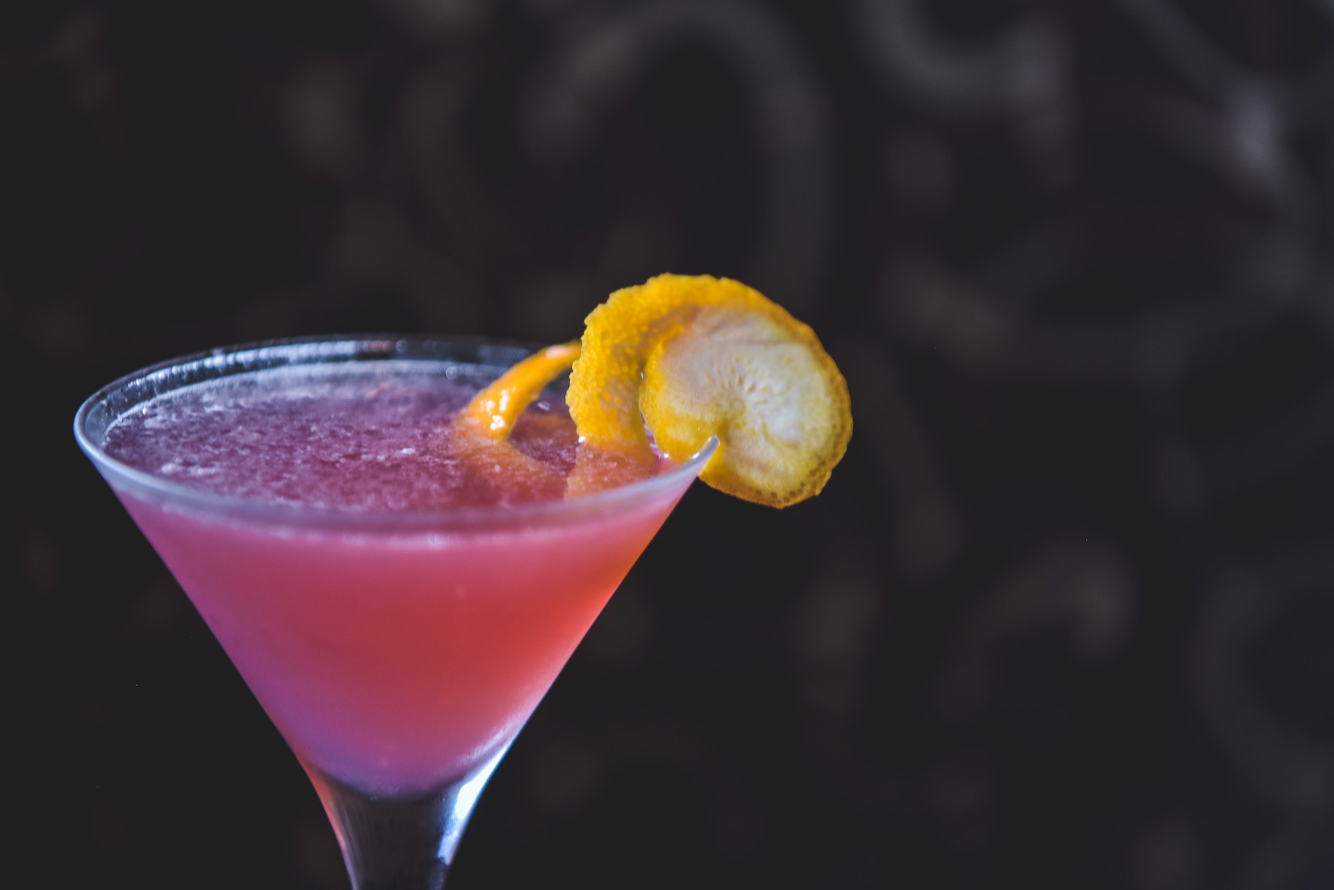 Food & Drinks - Isa Hotel