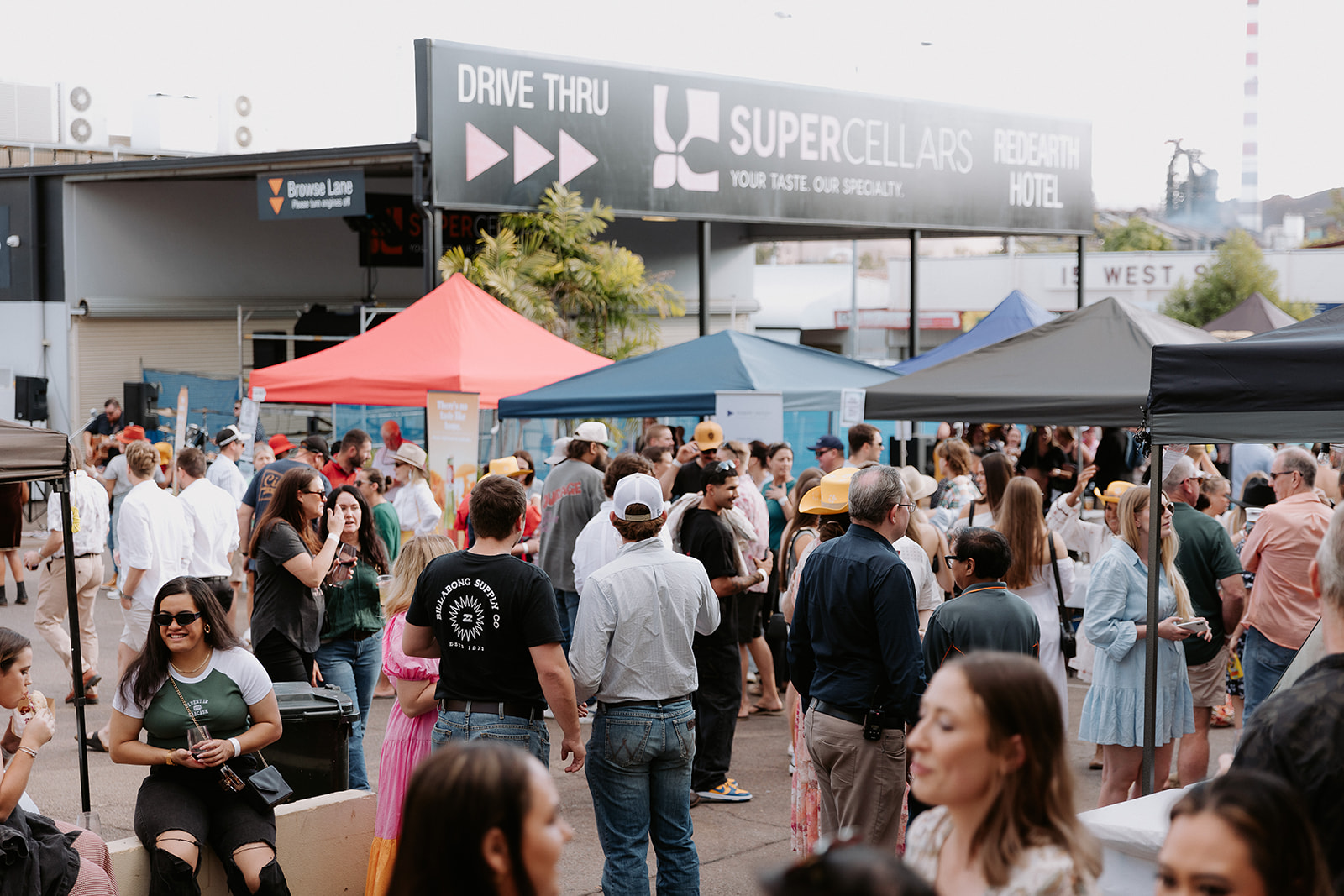 Affordable Accommodation in Mount Isa | Isa Hotel