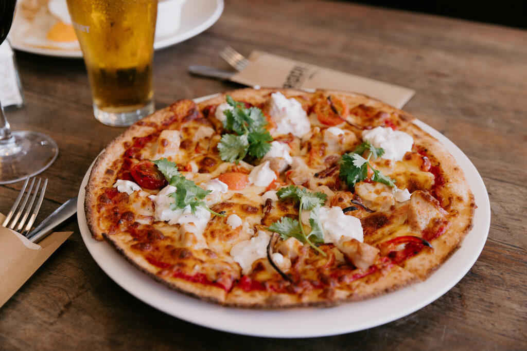 Weekly Food Specials - Isa Hotel